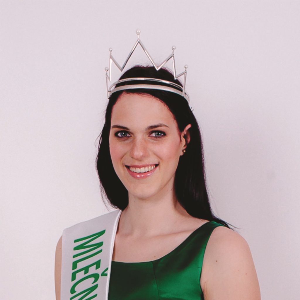 Mlečne kraljice | Mlekarna Celeia