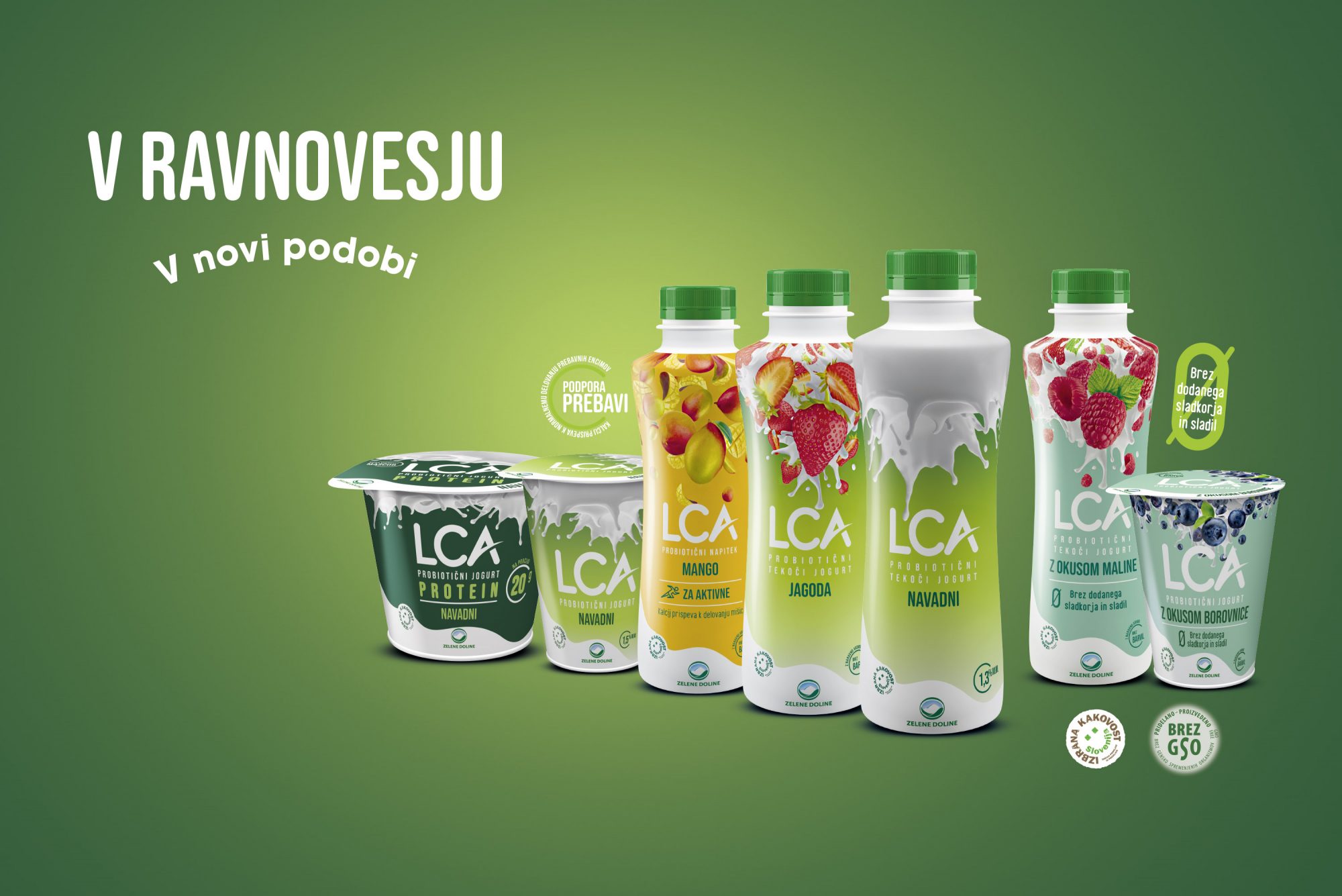 Mleko in mlečni izdelki Mlekarne Celeia | | Mlekarna Celeia