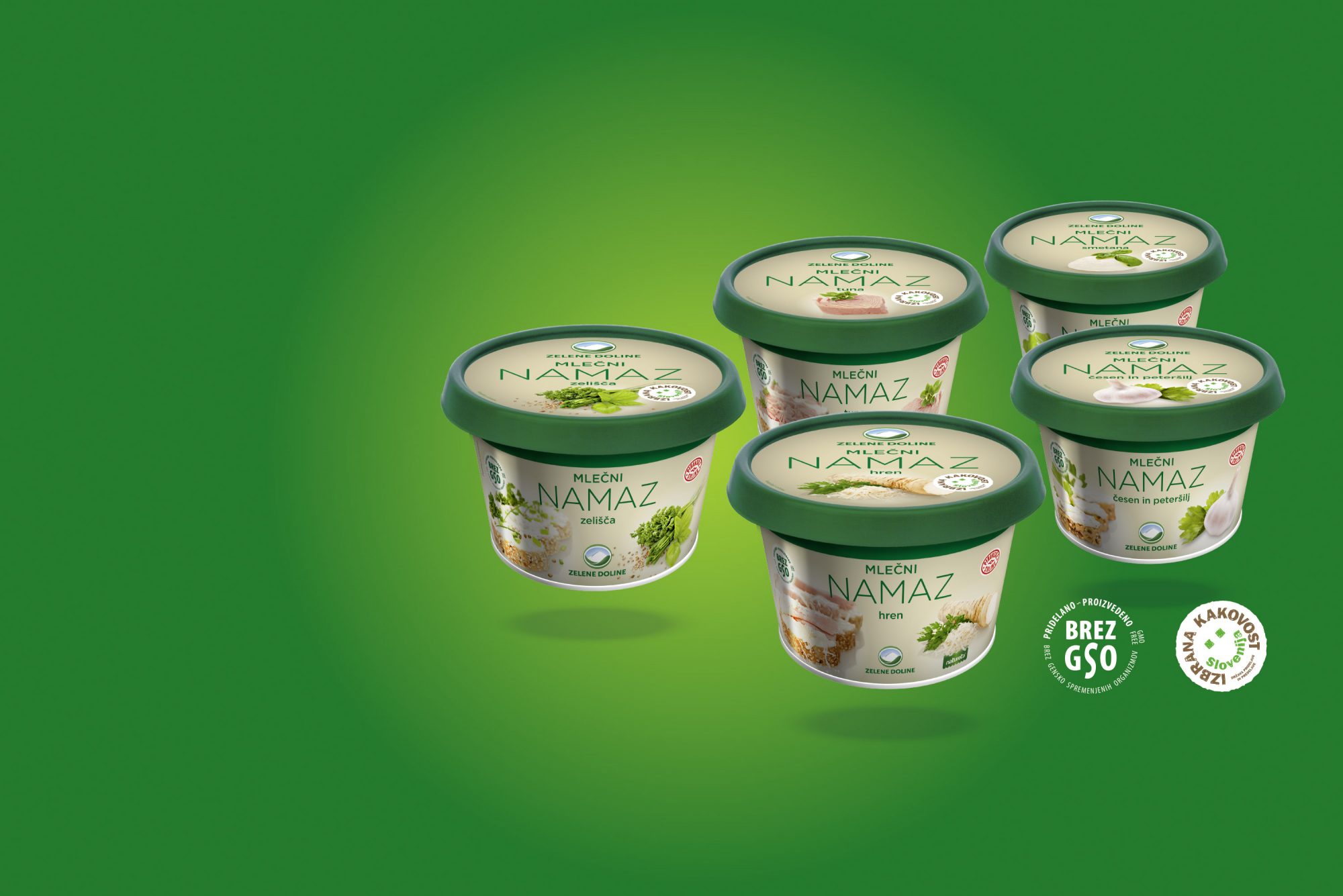 Mleko in mlečni izdelki Mlekarne Celeia | | Mlekarna Celeia