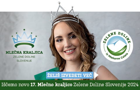 Mleko in mlečni izdelki Mlekarne Celeia | | Mlekarna Celeia