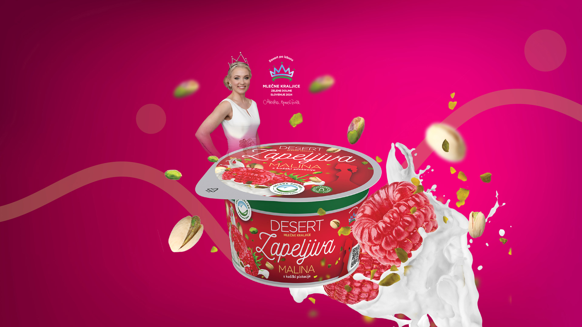 Mleko in mlečni izdelki Mlekarne Celeia | | Mlekarna Celeia